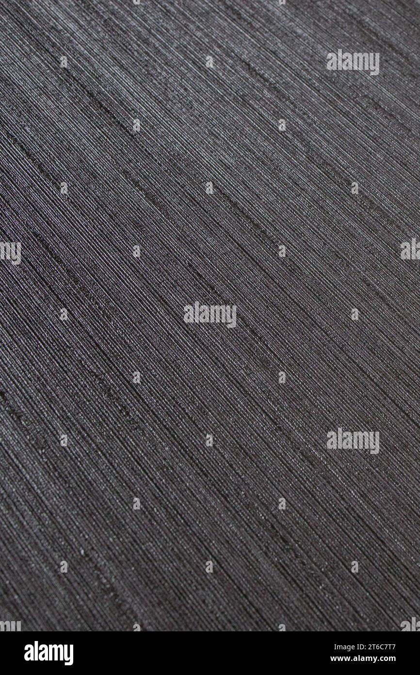 Graphite background. The texture is decorative with a strip Stock Photo ...
