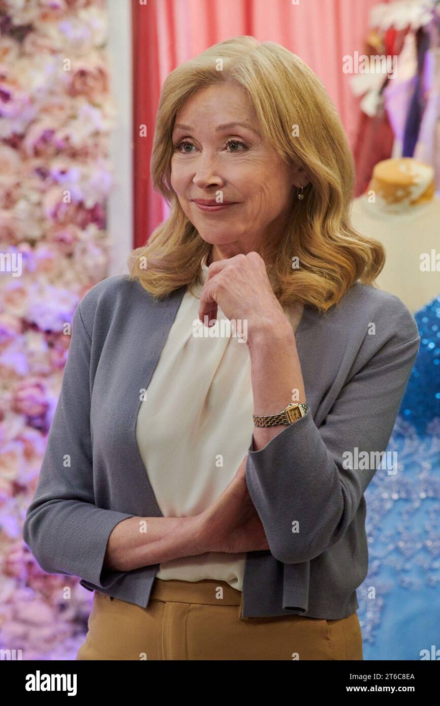 NEVER TO LATE TO CELEBRATE, Sherry Miller, (aired Aug. 18, 2023). photo ...