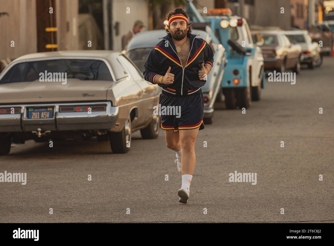 MINX, Jake Johnson, 'Life, Liberty, and the Pursuit of Sexiness ...