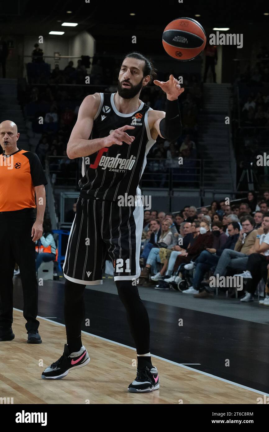 Shengelia stadium hi-res stock photography and images - Alamy