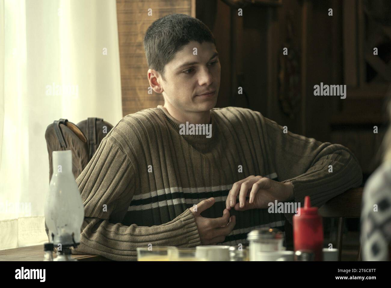 PAINKILLER, Jack Mulhern, 'Jesus Gave Me Water', (Season 1, ep. 102 ...