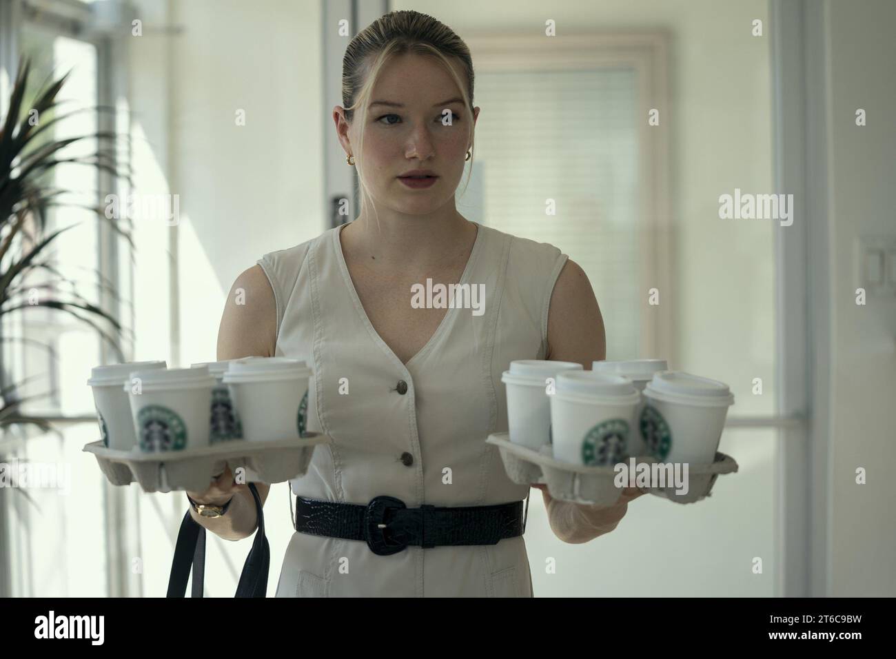 PAINKILLER, West Duchovny, 'Blizzard of the Century', (Season 1, ep ...