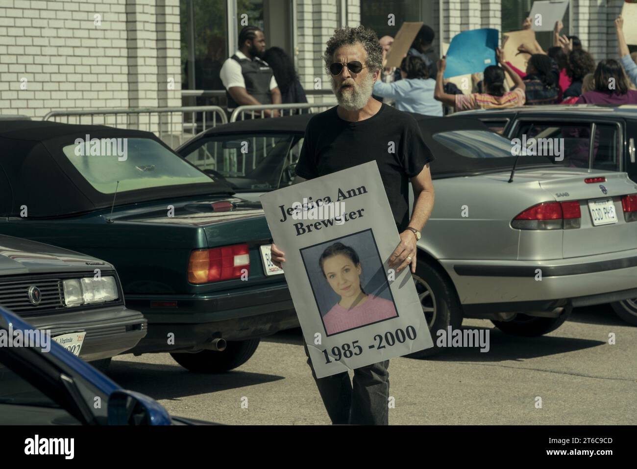 PAINKILLER, John Ales, 'Is Believed', (Season 1, ep. 104, aired Aug. 10 ...