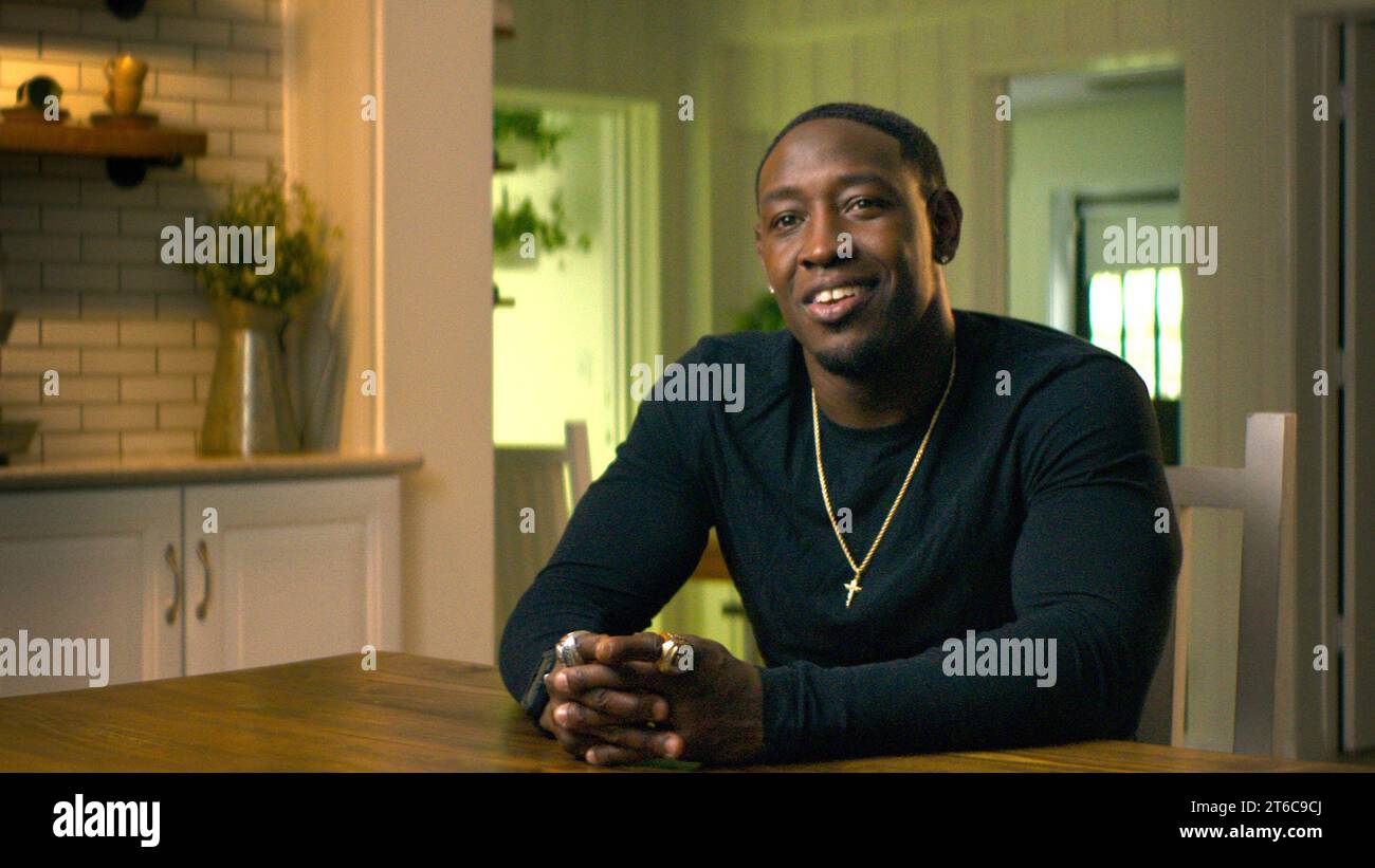 UNTOLD: SWAMP KINGS, Ahmad Black, 'The Pain of Greatness', (Season 1 ...