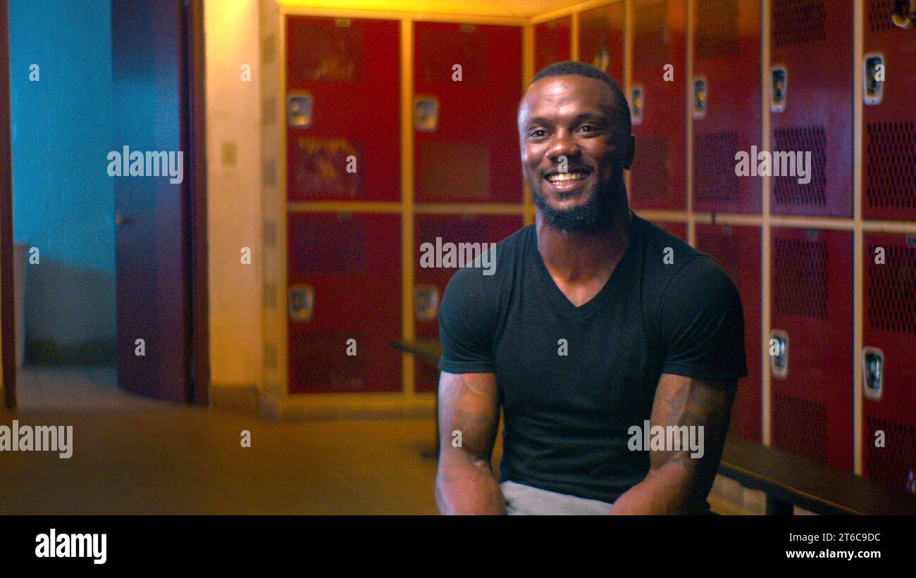 UNTOLD: SWAMP KINGS, Brandon James, 'Trouble in the Swamp', (Season 1 ...