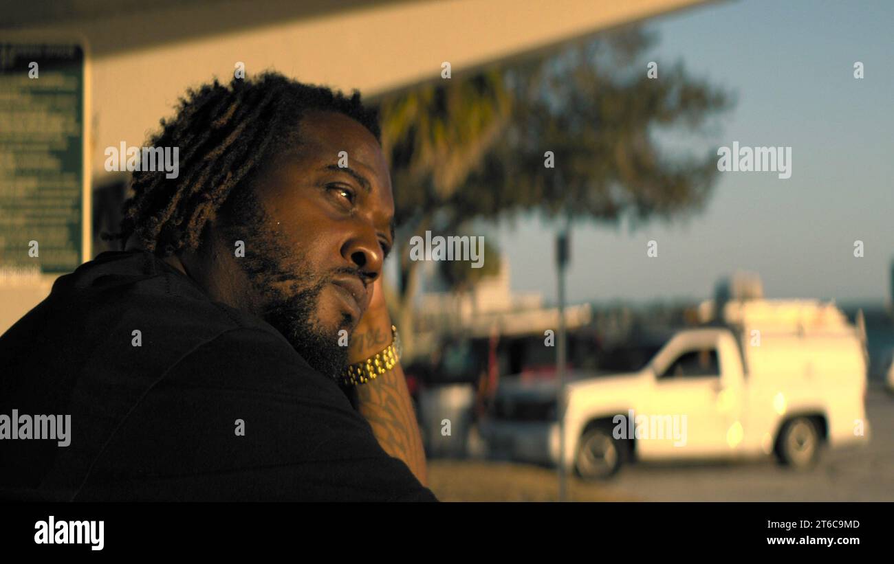 UNTOLD: SWAMP KINGS, Steven Harris, 'A New Chapter', (Season 1, ep. 202 ...