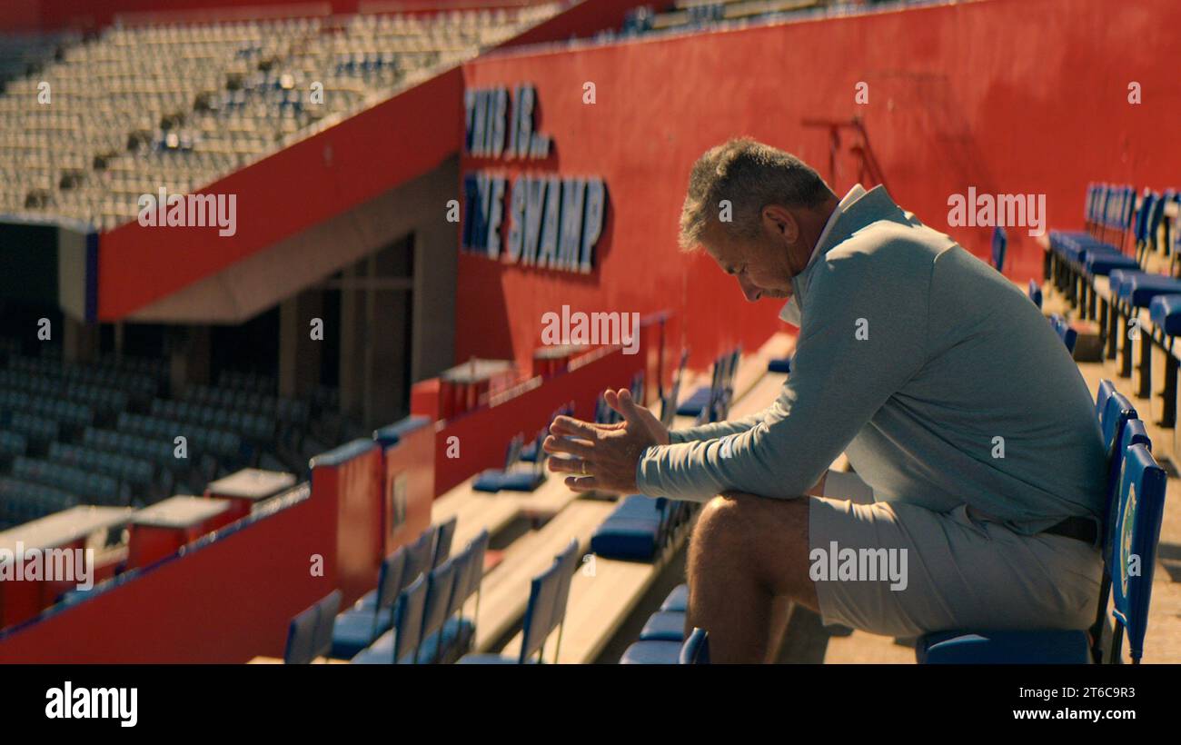 UNTOLD: SWAMP KINGS, Urban Meyer, 'A New Chapter', (Season 1, ep. 202 ...