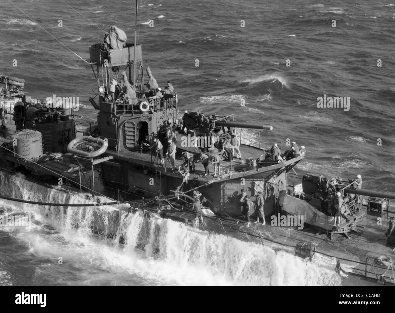 Uss benham hi-res stock photography and images - Alamy