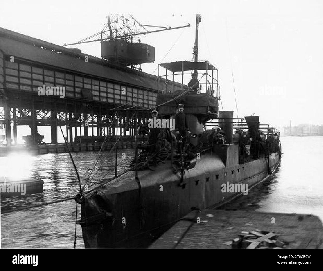 Uss biddle hi-res stock photography and images - Alamy