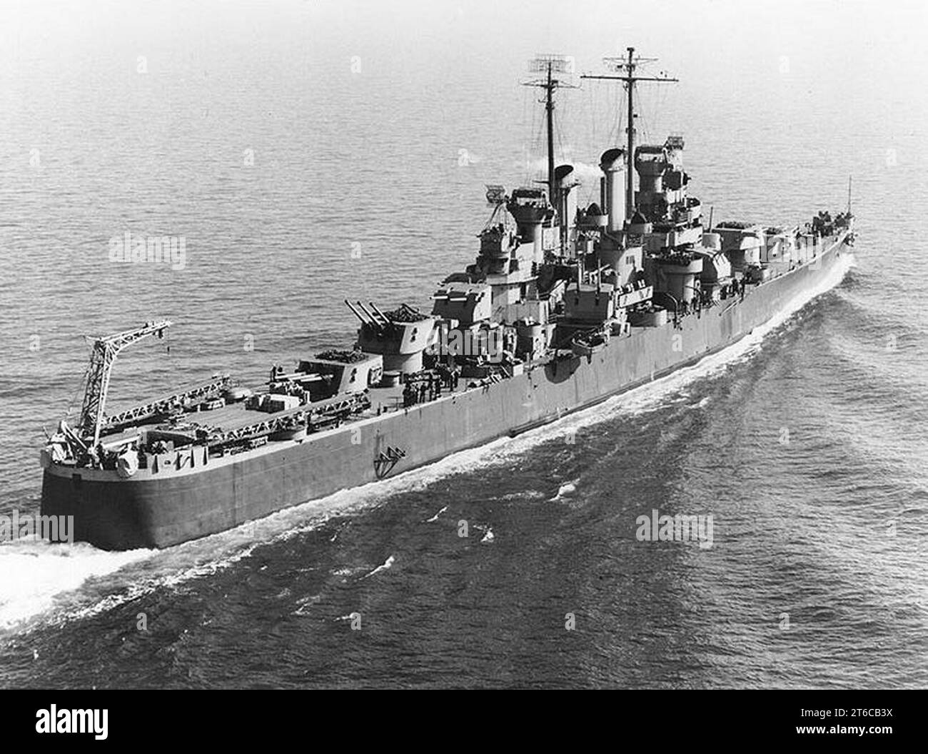Uss birmingham hi-res stock photography and images - Alamy