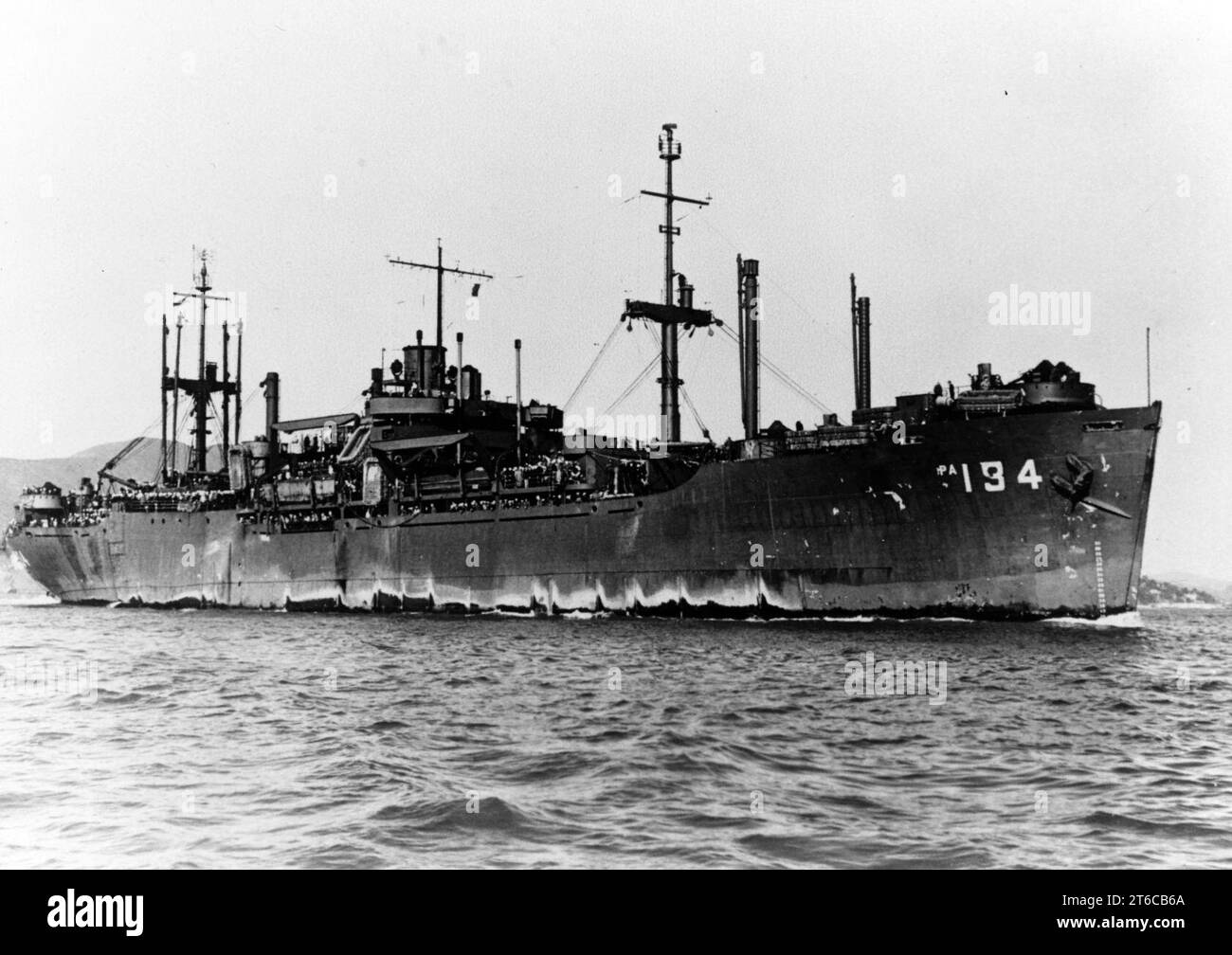 1945 and circa 1946 hi-res stock photography and images - Alamy