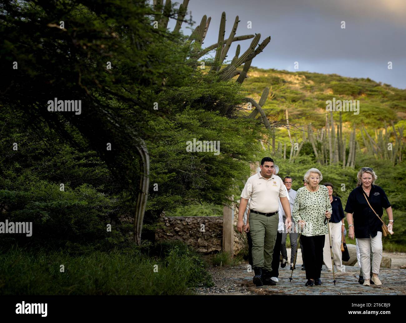 Oranjestad, aruba. 2023 hi-res stock photography and images - Alamy