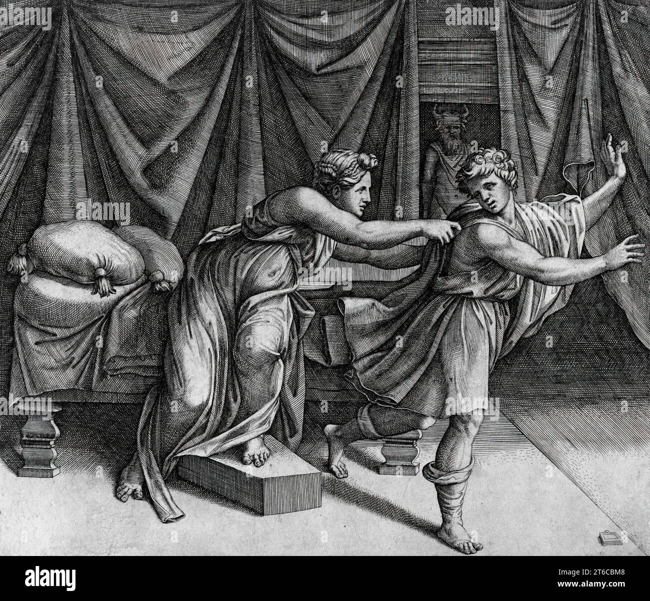 C1520 hi-res stock photography and images - Alamy