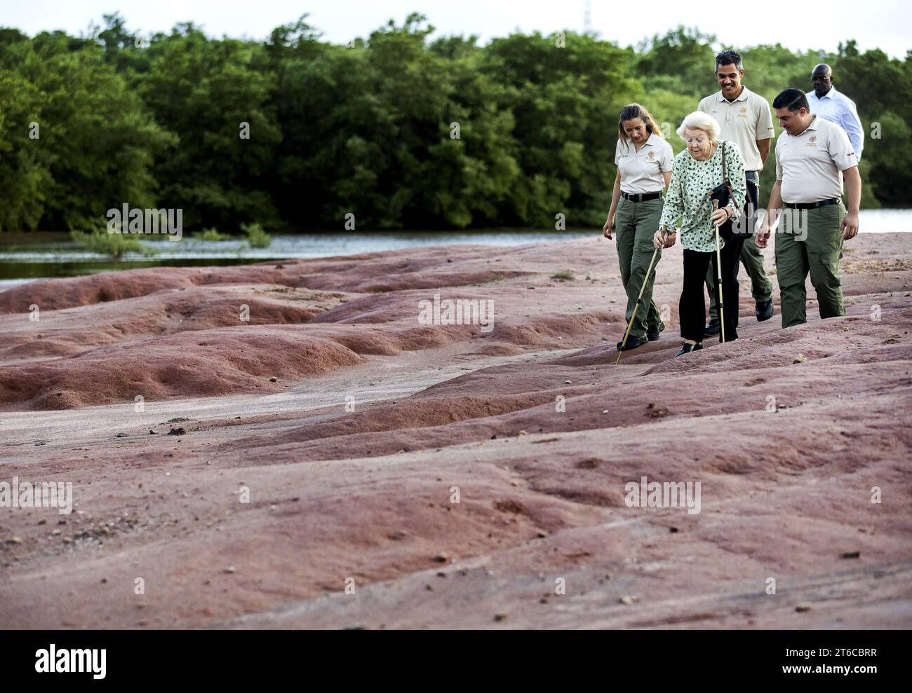 Oranjestad, aruba. 2023 hi-res stock photography and images - Alamy