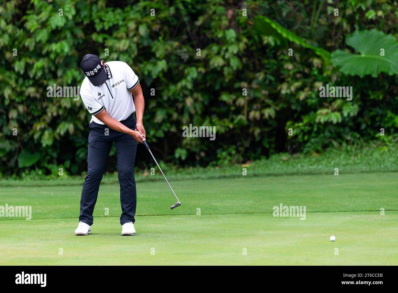 Yonggu hi-res stock photography and images - Alamy