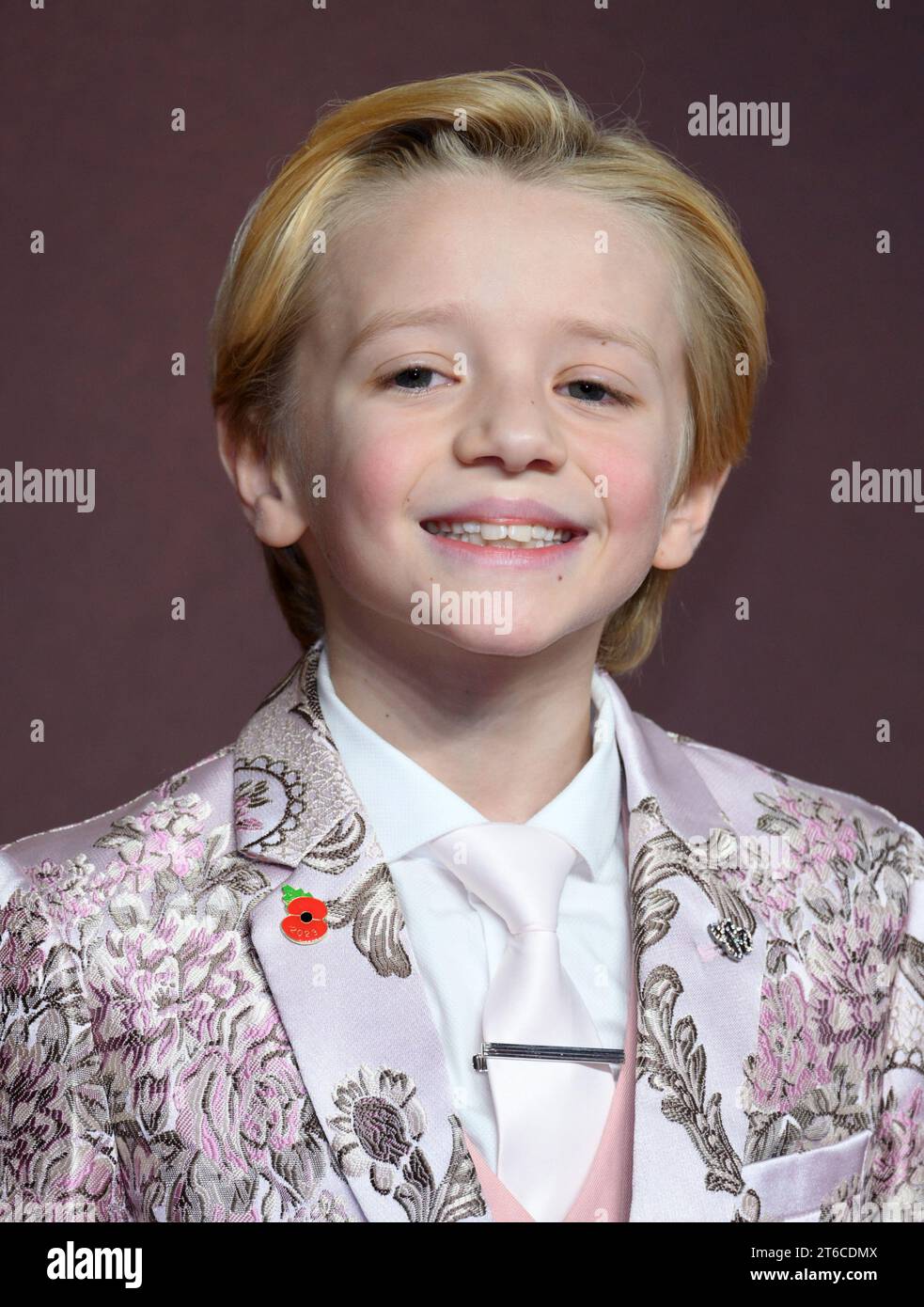 Dexter sol ansell hi-res stock photography and images - Alamy