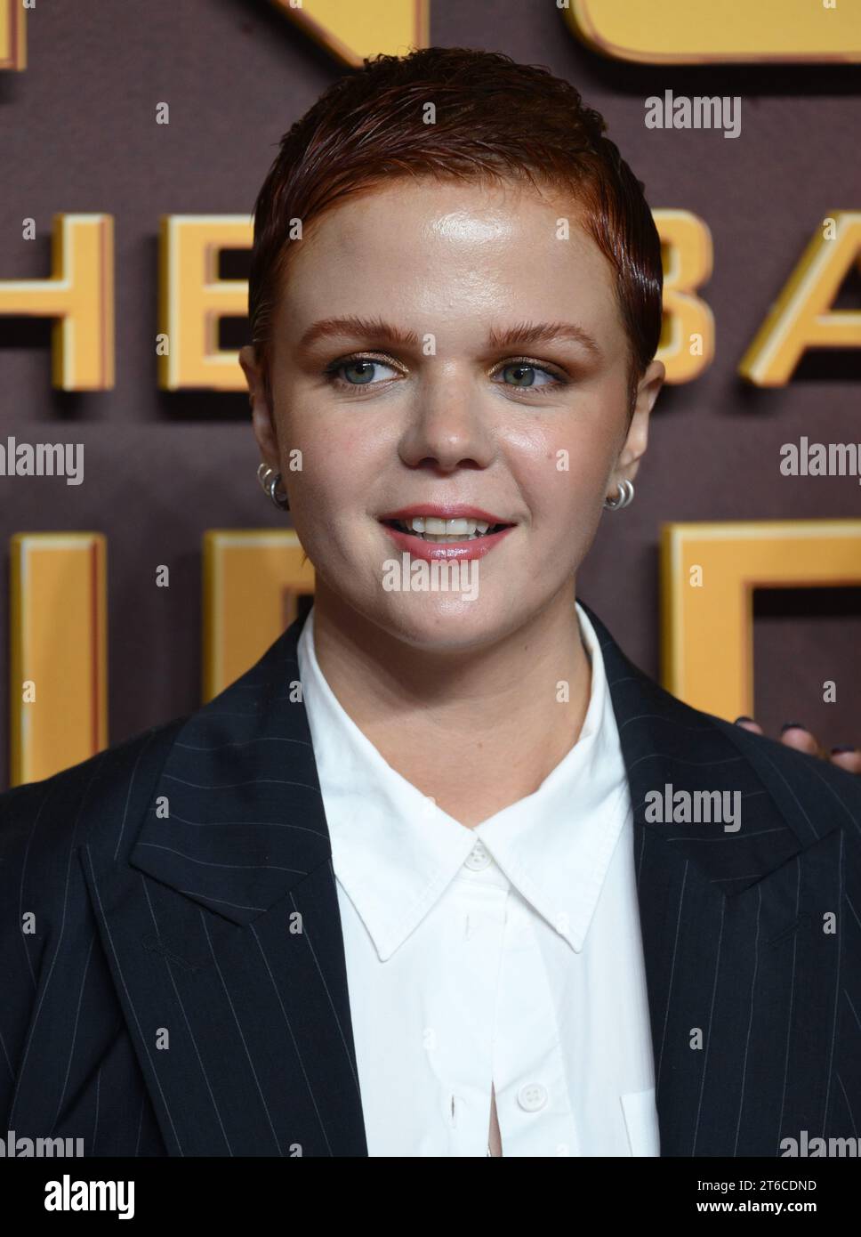 Mackenzie lansing hi-res stock photography and images - Alamy