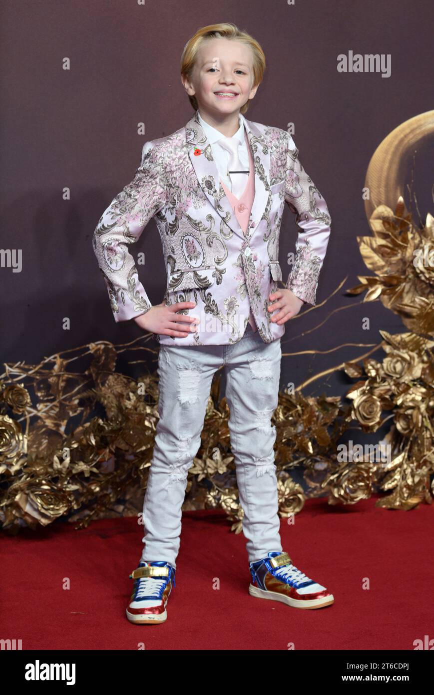 Dexter sol ansell hi-res stock photography and images - Alamy