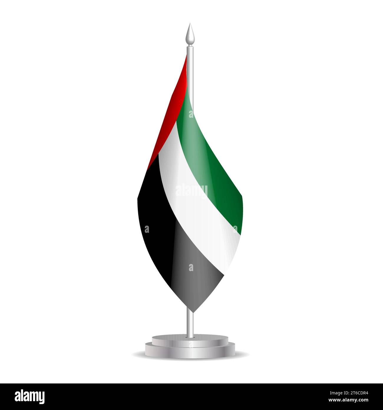 Uae post office Stock Vector Images - Alamy