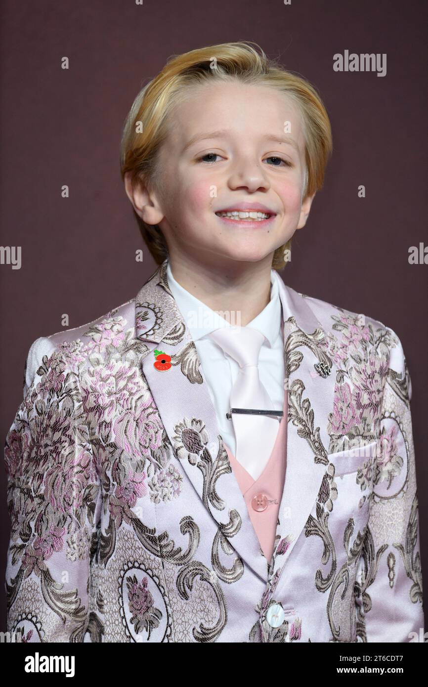 Dexter sol ansell hi-res stock photography and images - Alamy