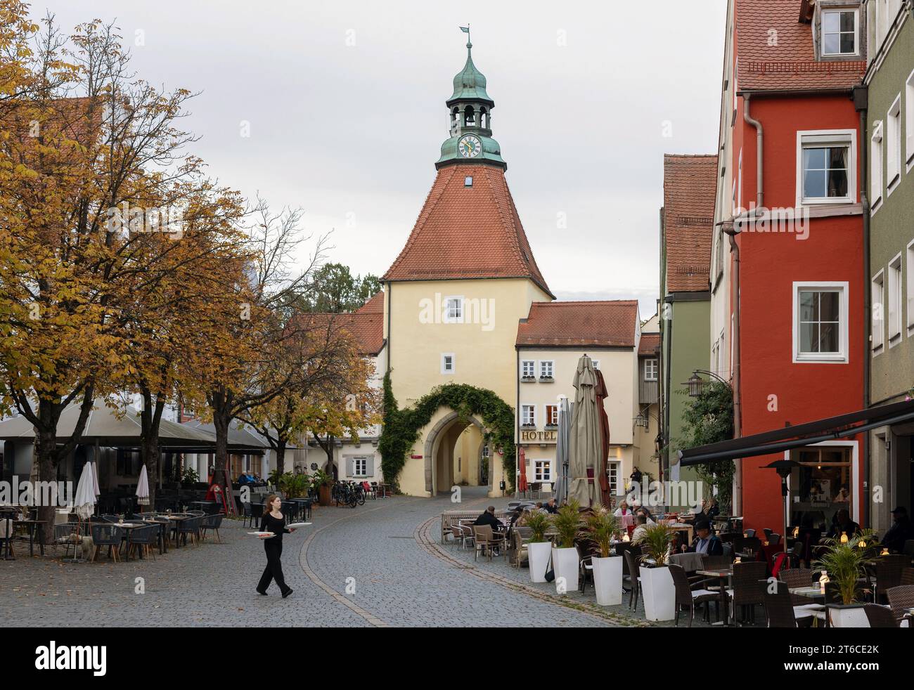 Weiden in oberpfalz hi-res stock photography and images - Alamy