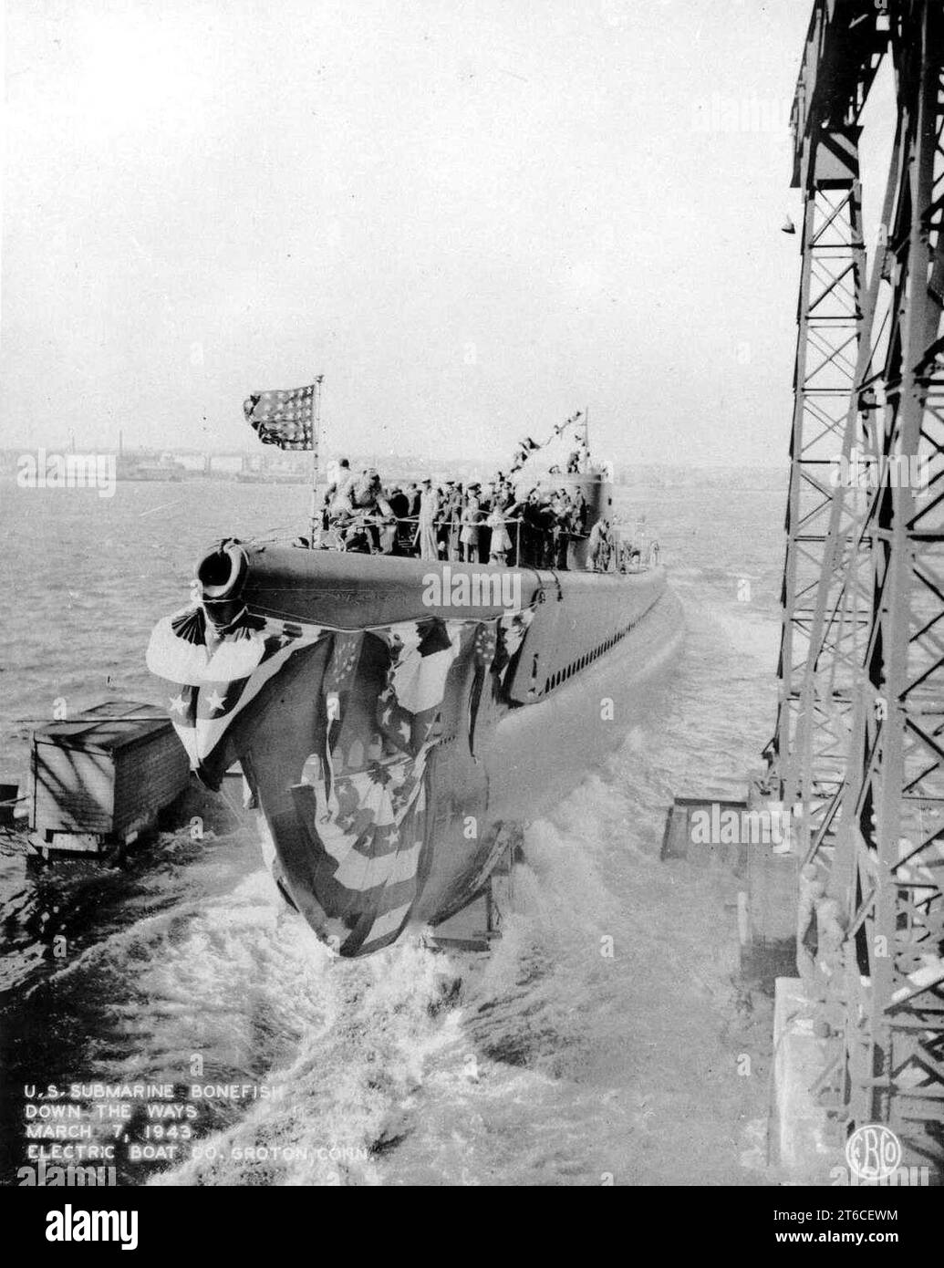 Bonefish Black and White Stock Photos & Images - Alamy