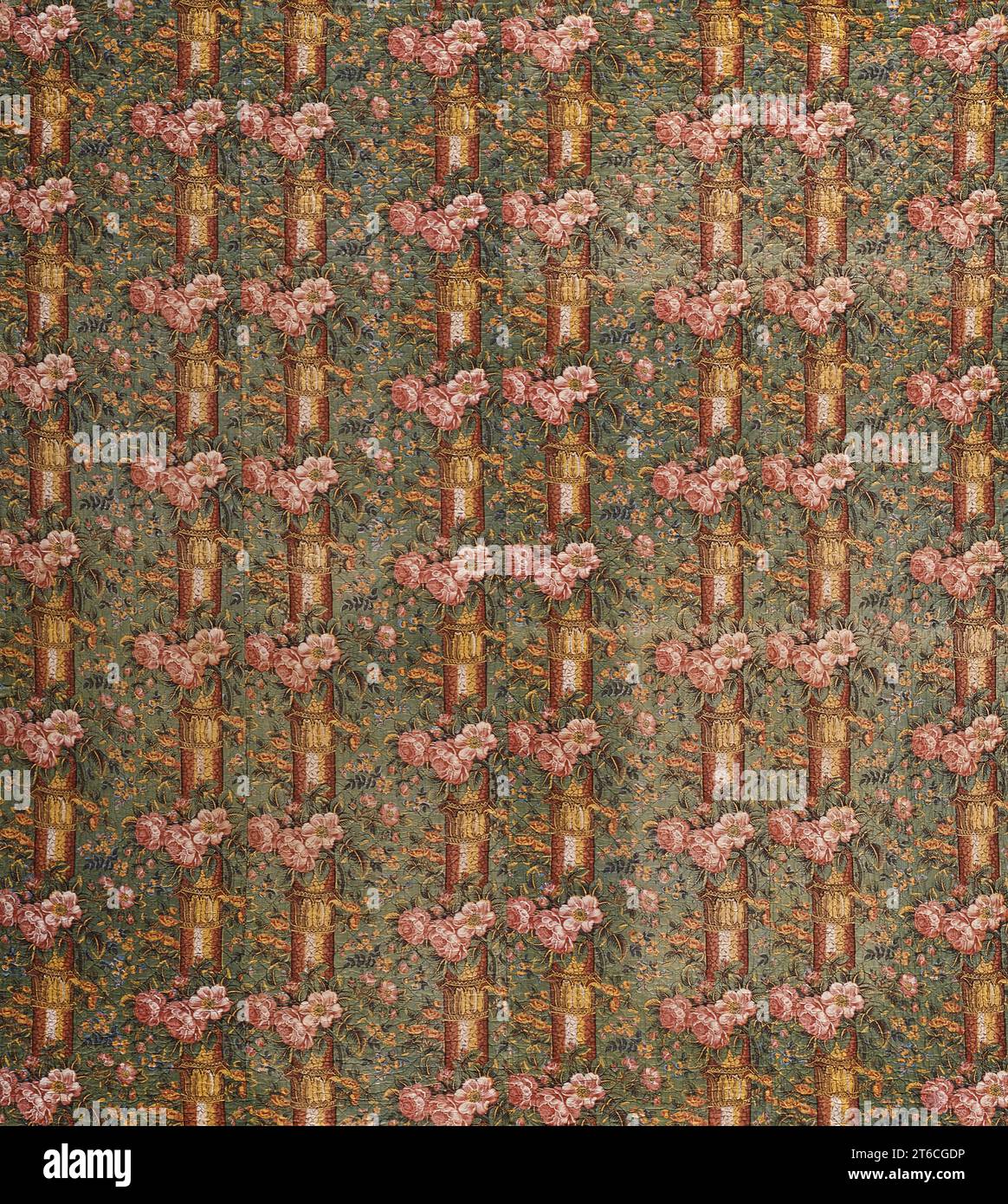 Whole cloth quilt hi-res stock photography and images - Alamy