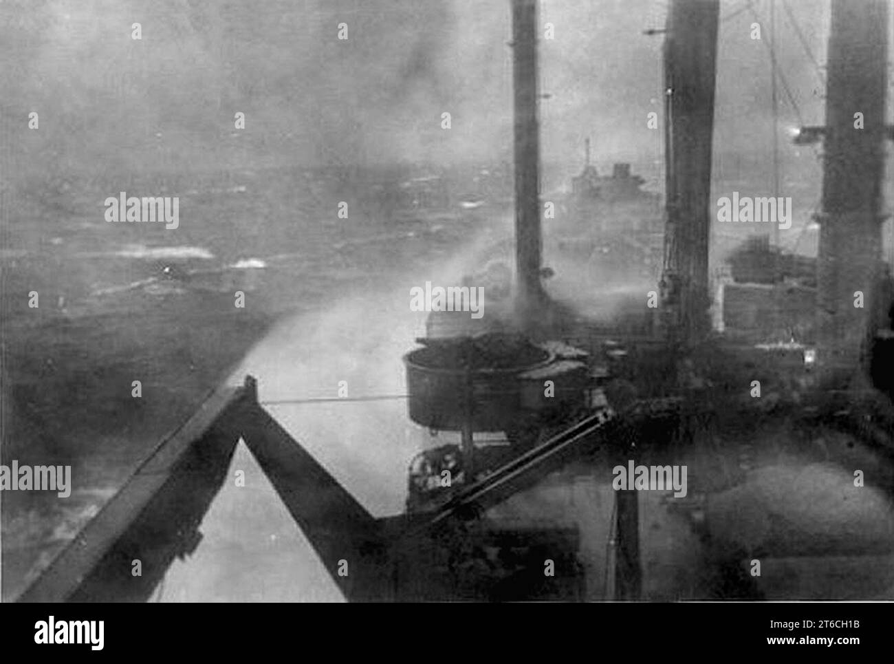 Bosque bosque Black and White Stock Photos & Images - Alamy