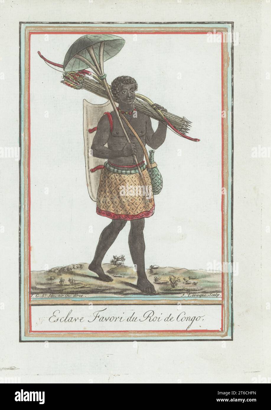 Kingdom of kongo hi-res stock photography and images - Alamy