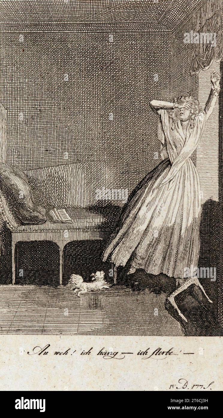 Blumauer's 'Aeneide', 1789. Almanac: Königl. Grosbritannischer ...