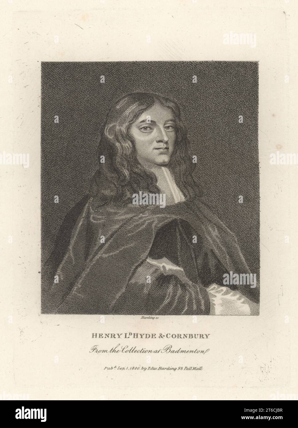 Inglés james e hi-res stock photography and images - Alamy