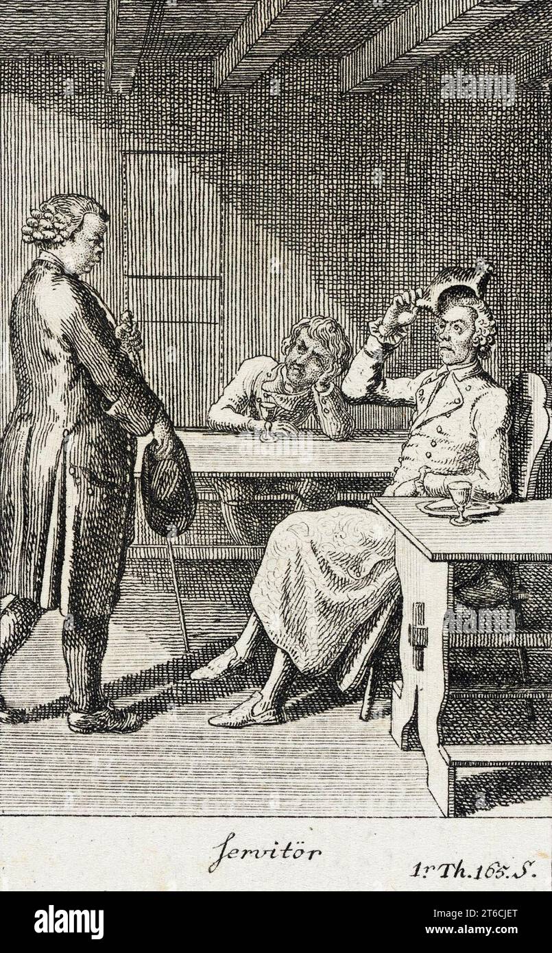 Siegfried j hi-res stock photography and images - Alamy