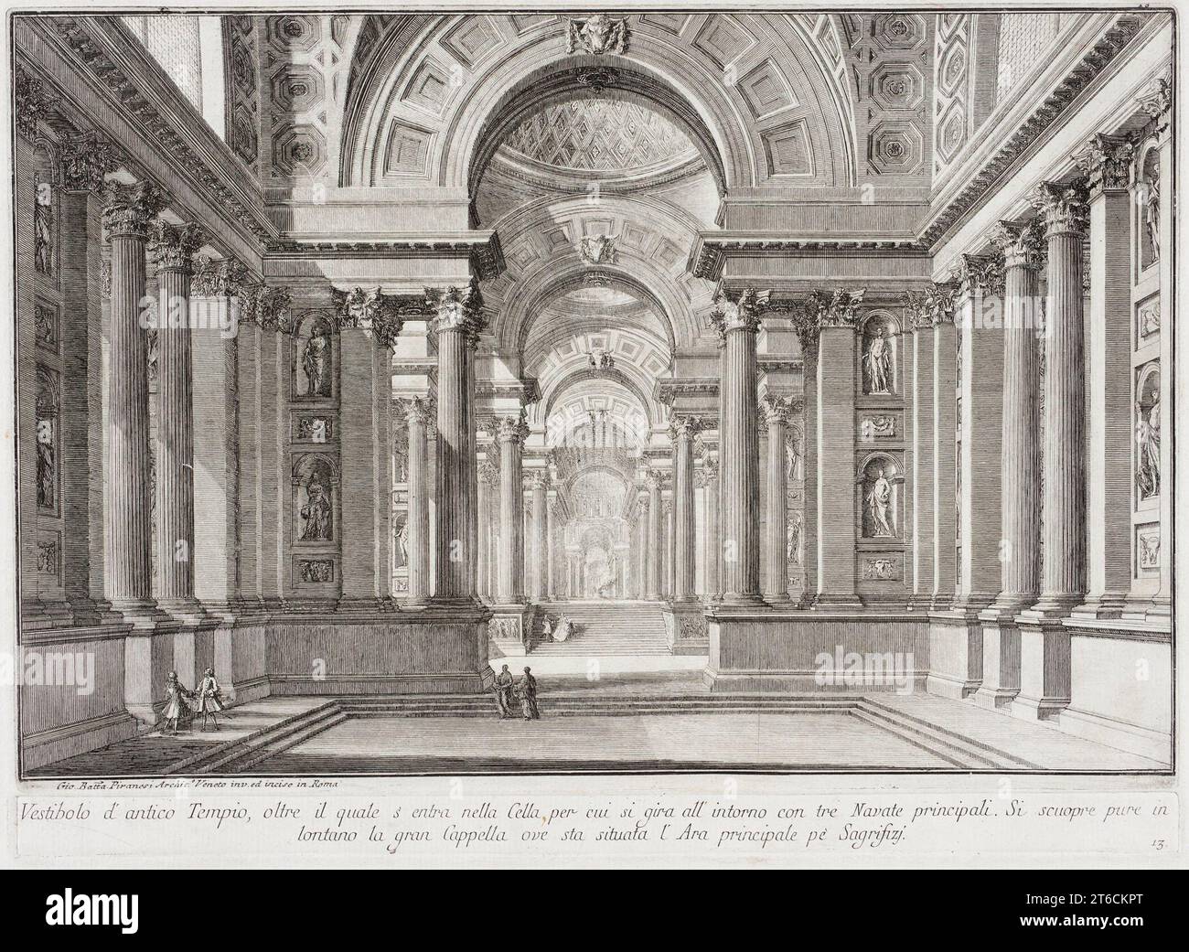 Great fire of rome hi-res stock photography and images - Alamy