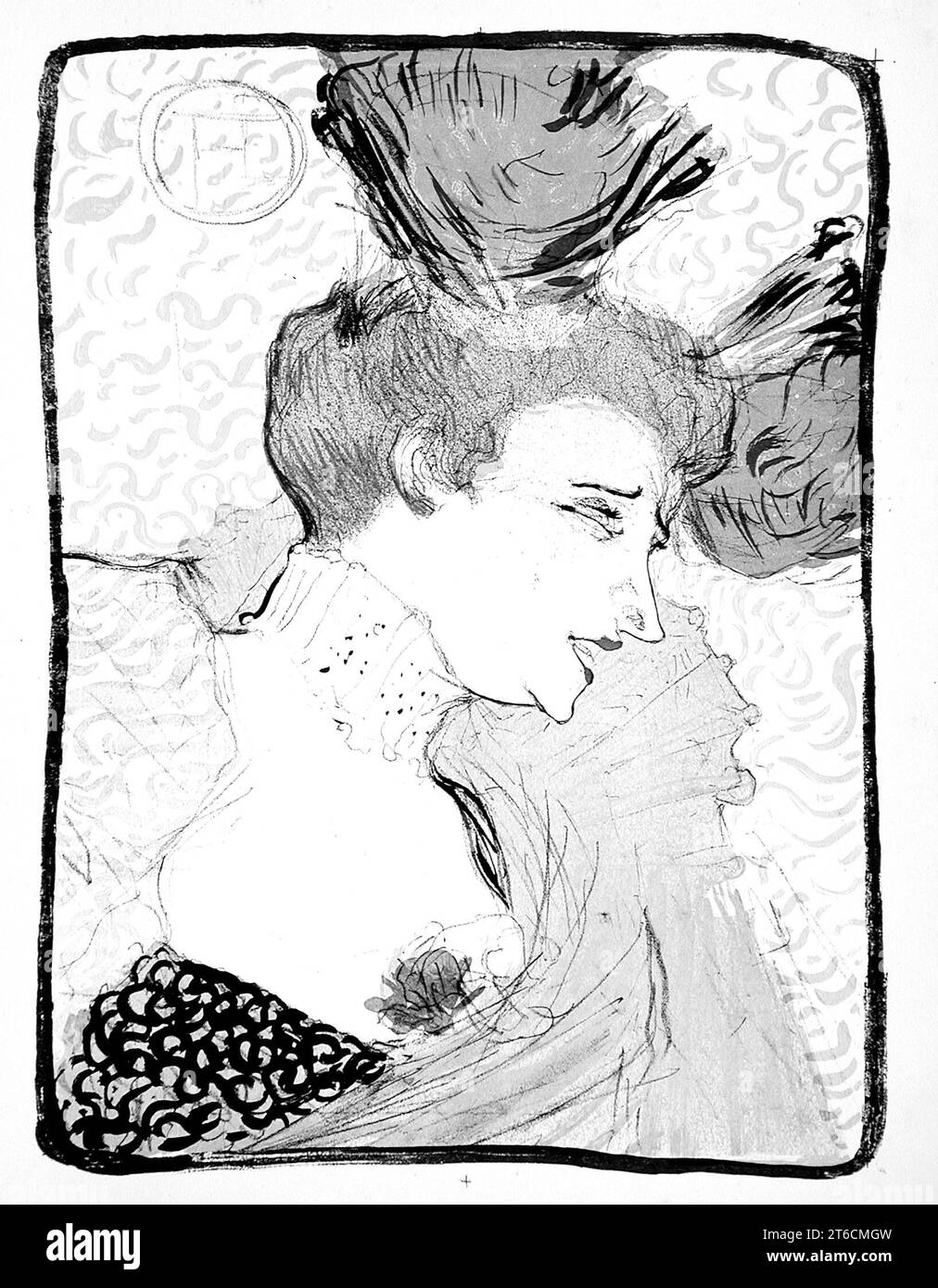 Mlle lender hi-res stock photography and images - Alamy