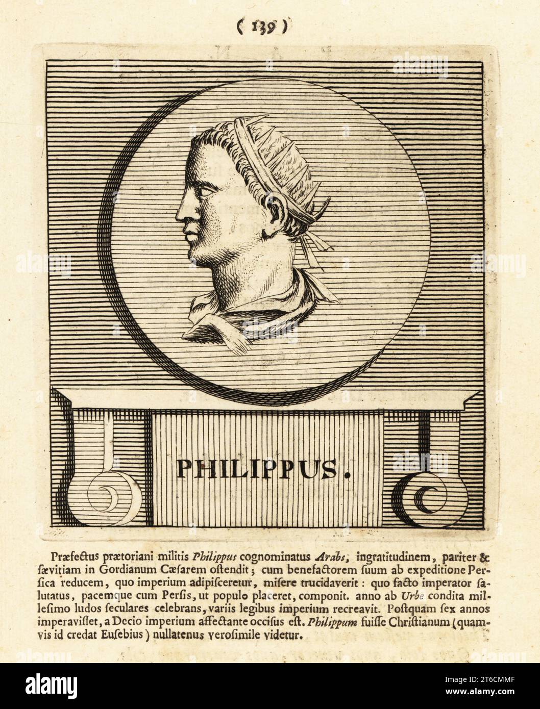 Praetorian roman hi-res stock photography and images - Alamy