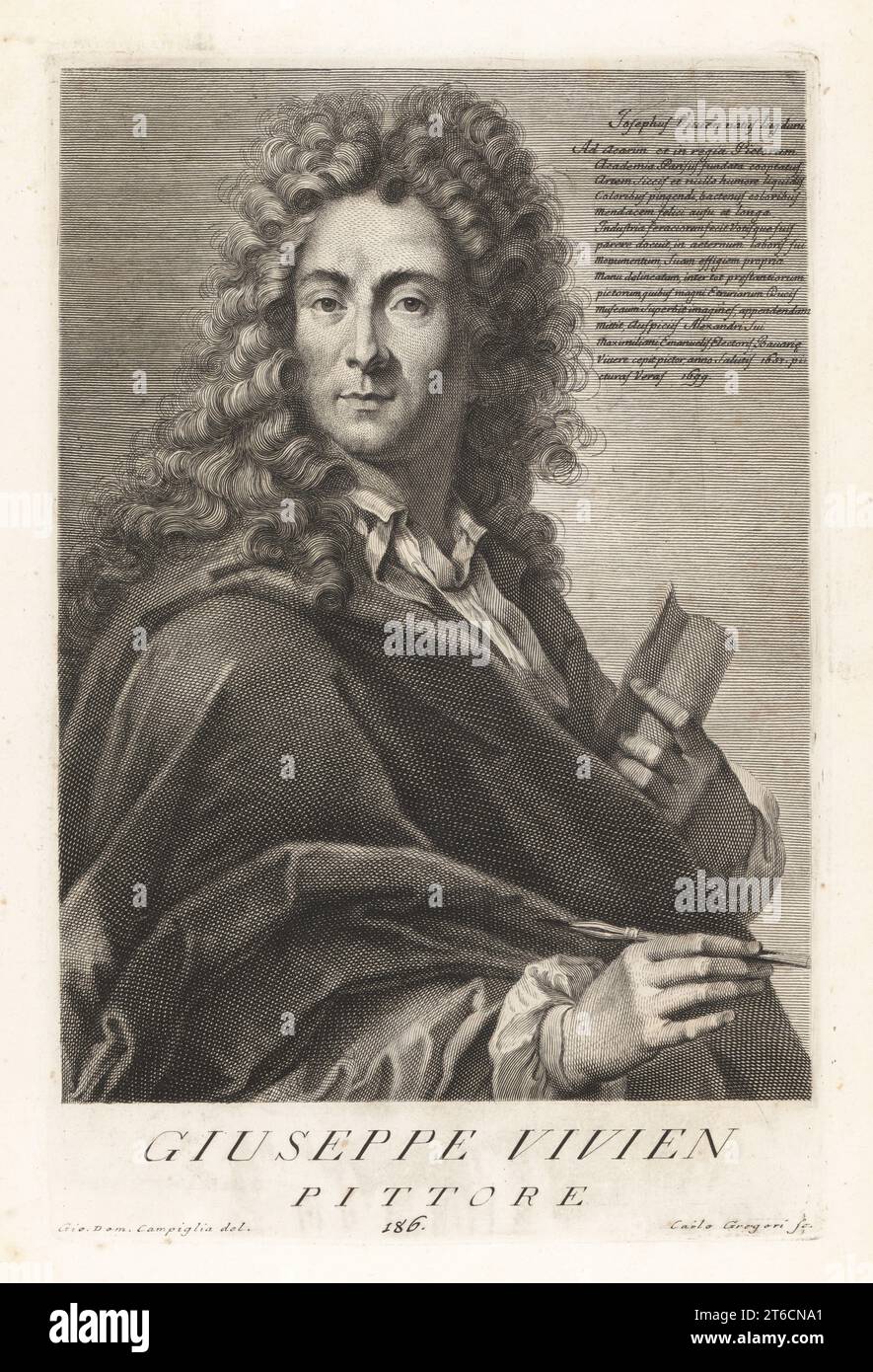 Painter biography hi-res stock photography and images - Alamy
