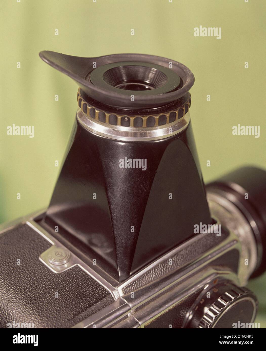 VISOR DE CAMARA FOTOGRAFICA Stock Photo - Alamy