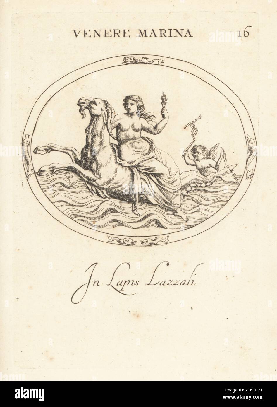 Goddess venus hi-res stock photography and images - Alamy