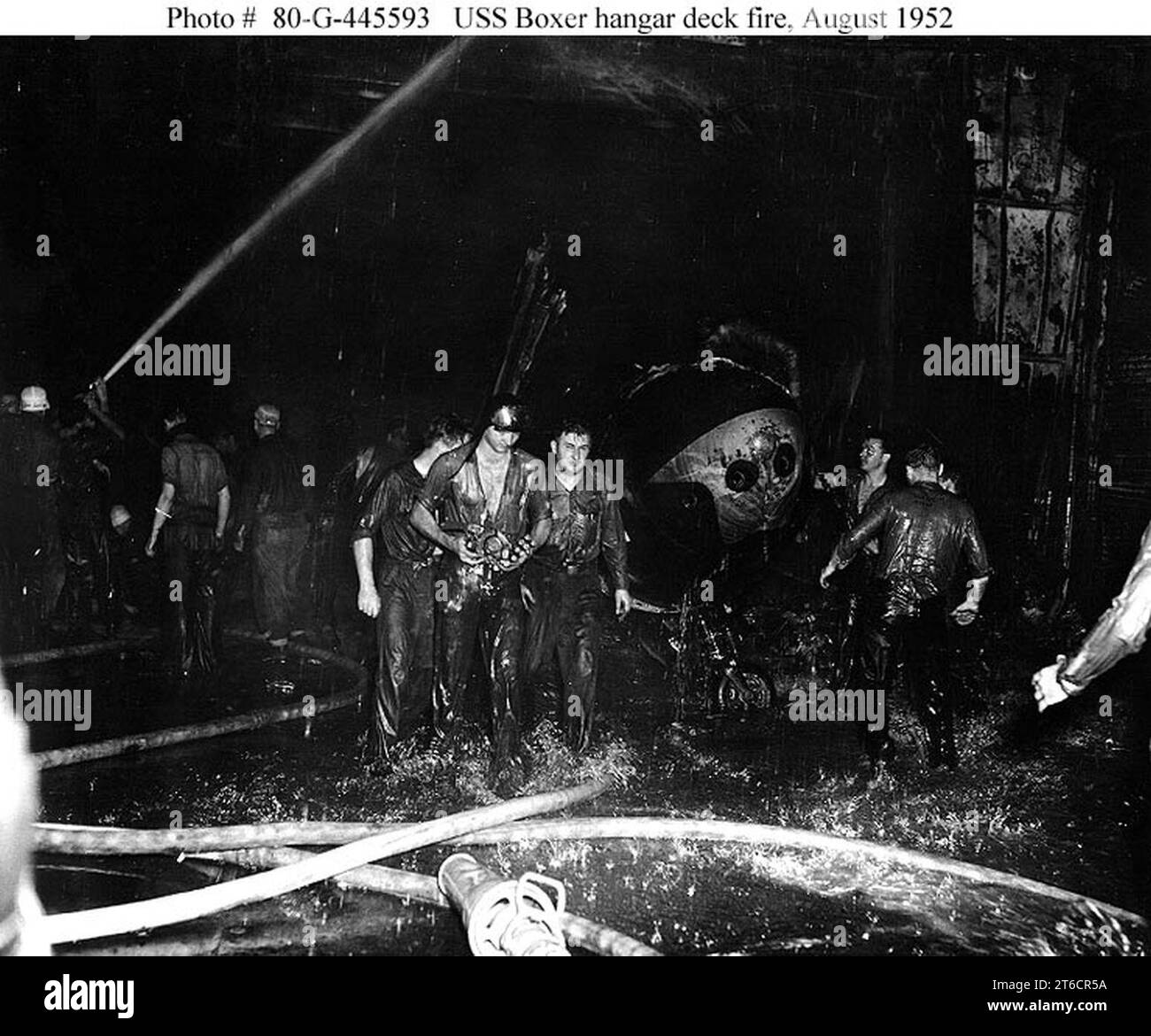 Boxer fire hi-res stock photography and images - Alamy