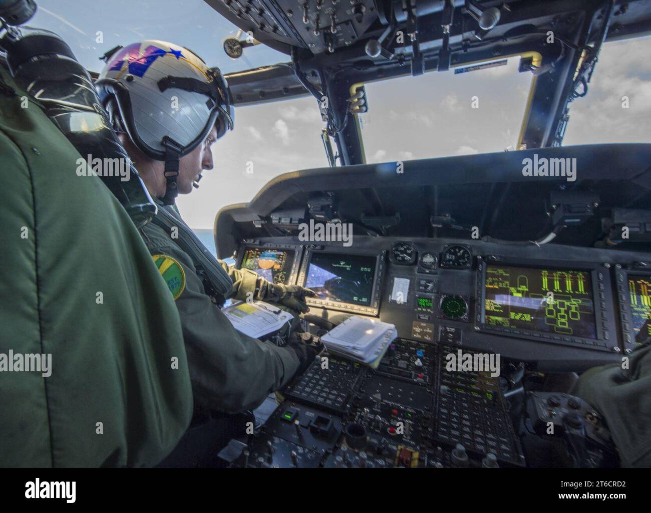 USS Boxer operations 130905 Stock Photo - Alamy