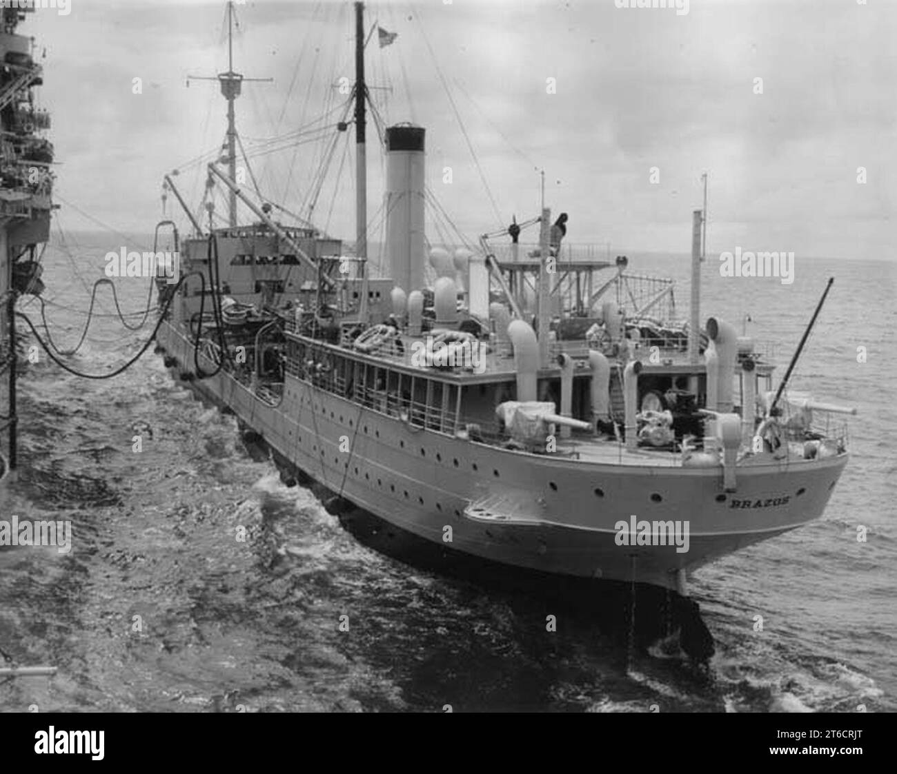 Uss brazos hi-res stock photography and images - Alamy