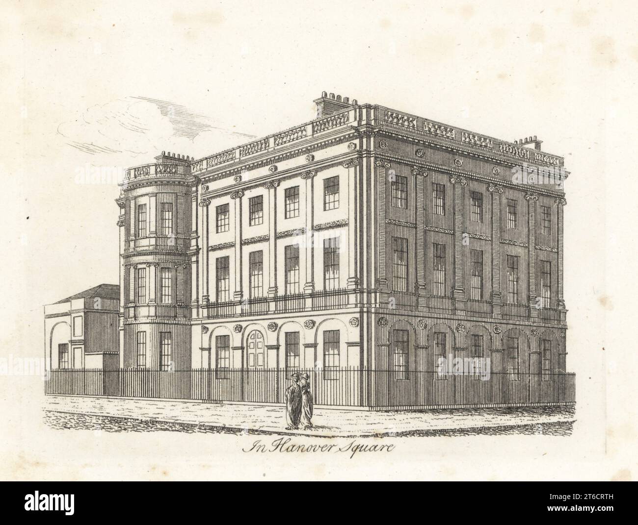 Hanover historical society hi-res stock photography and images - Alamy