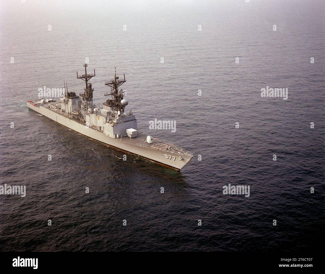 Uss briscoe hi-res stock photography and images - Alamy