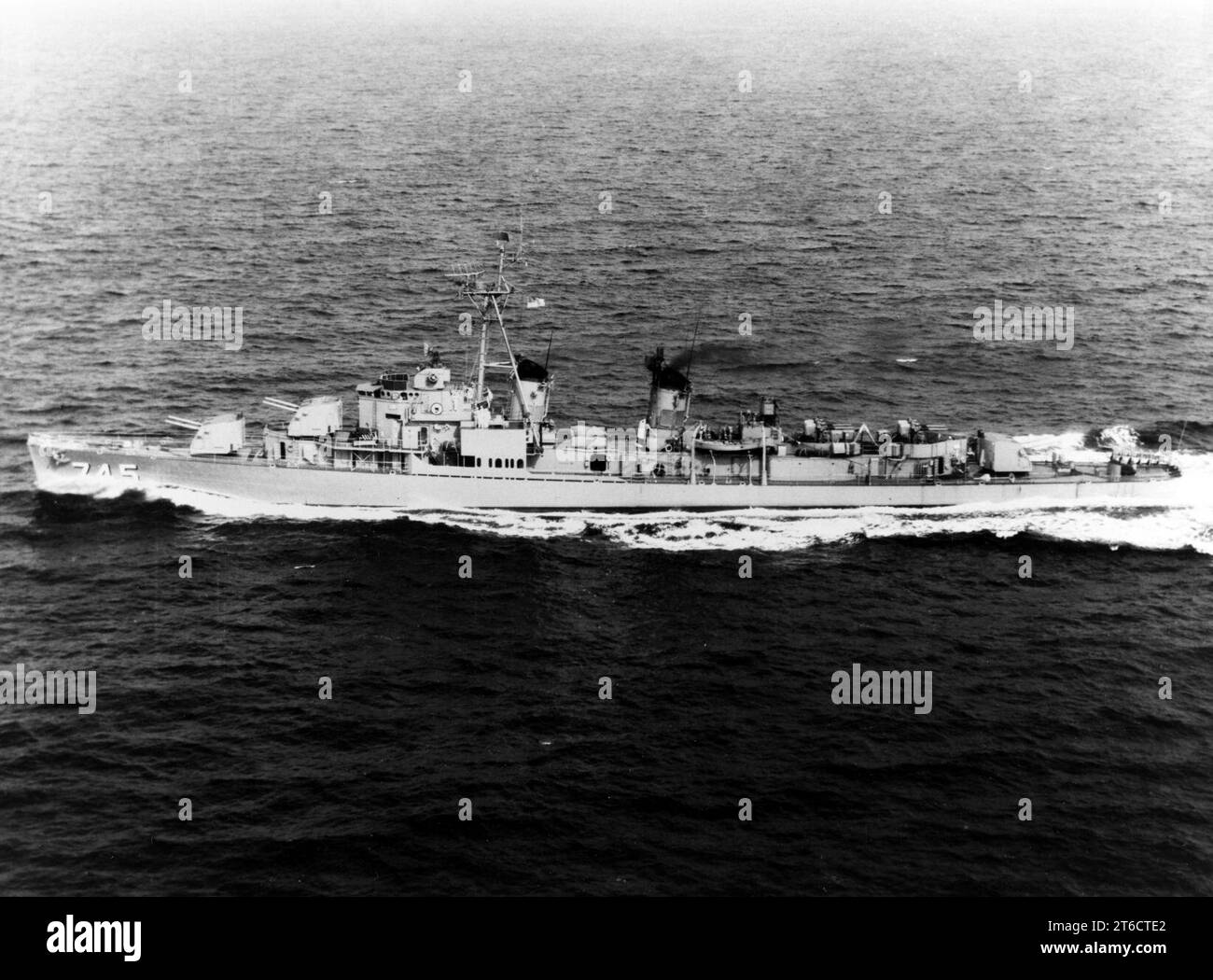 Dd 745 hi-res stock photography and images - Alamy