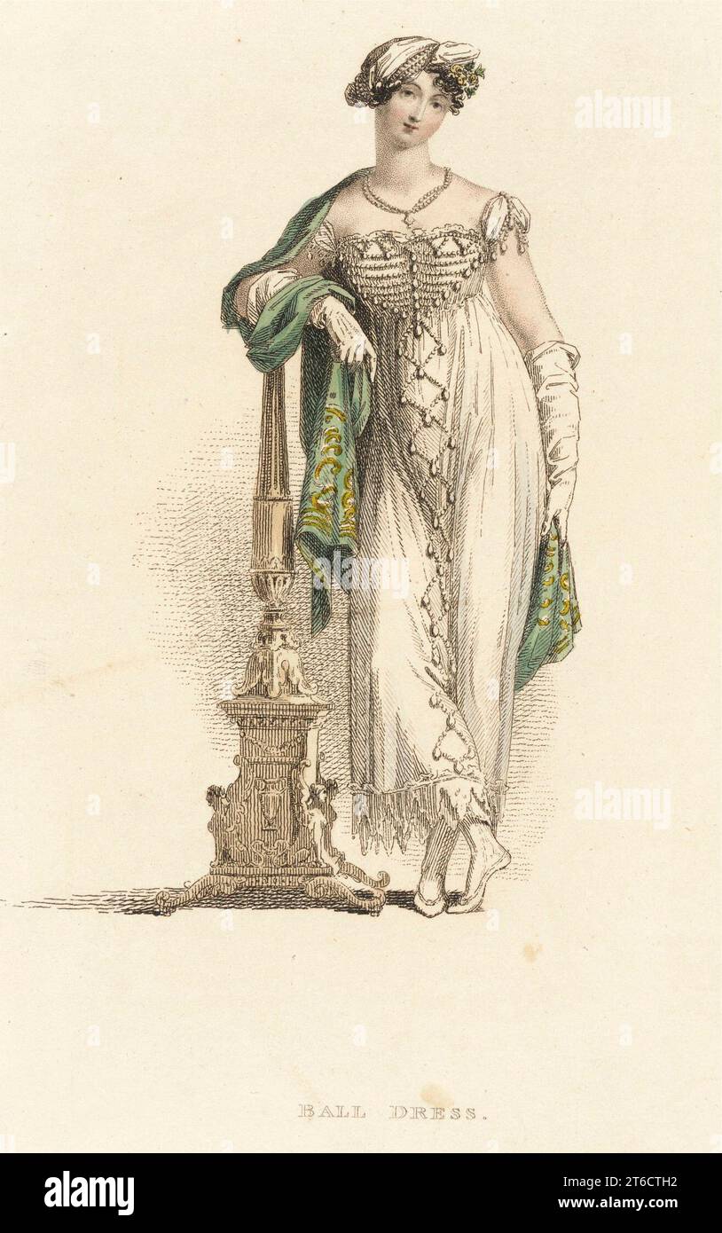 Sequin head dress hi-res stock photography and images - Alamy