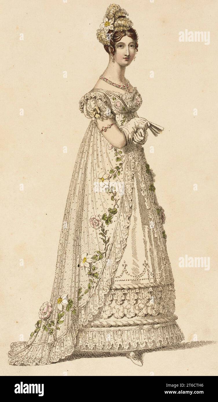 Sequin head dress hi-res stock photography and images - Alamy