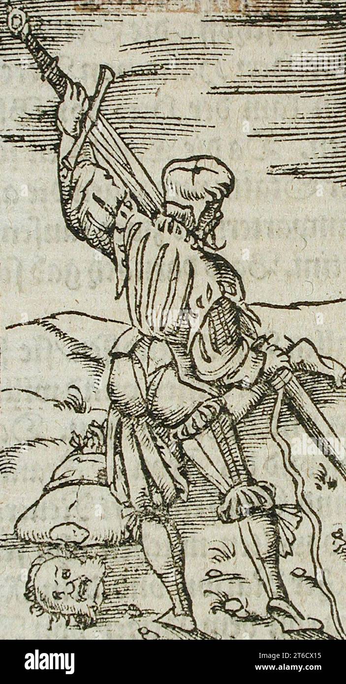 Halberdier hi-res stock photography and images - Alamy