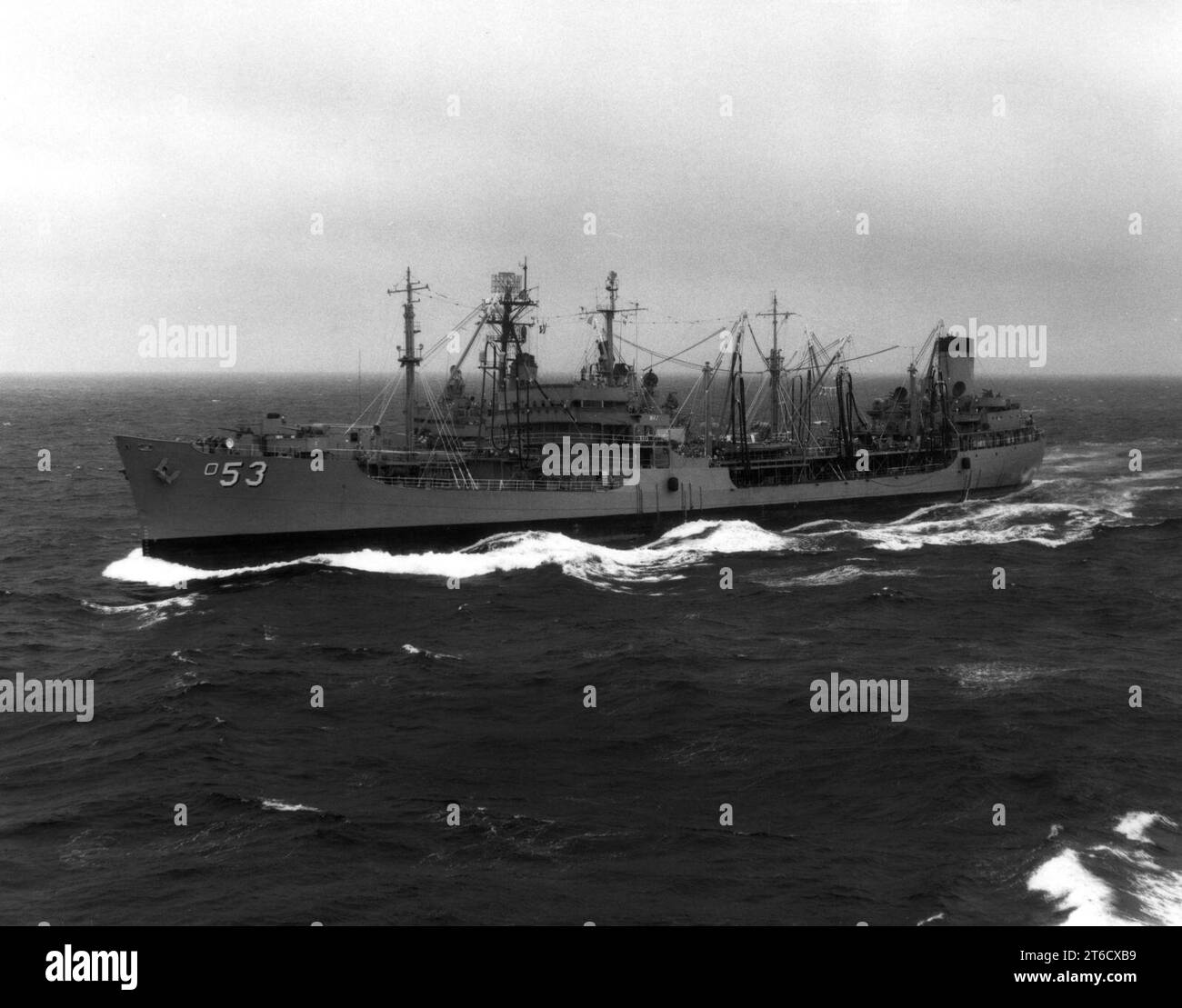 Charles f adams class hi-res stock photography and images - Alamy