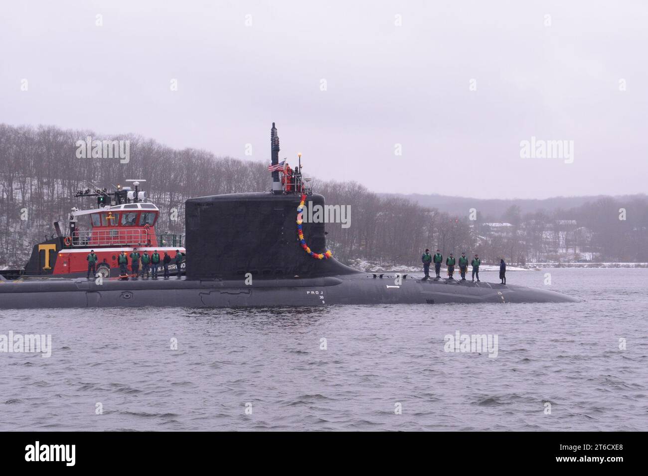 USS California operations 150124 Stock Photo - Alamy