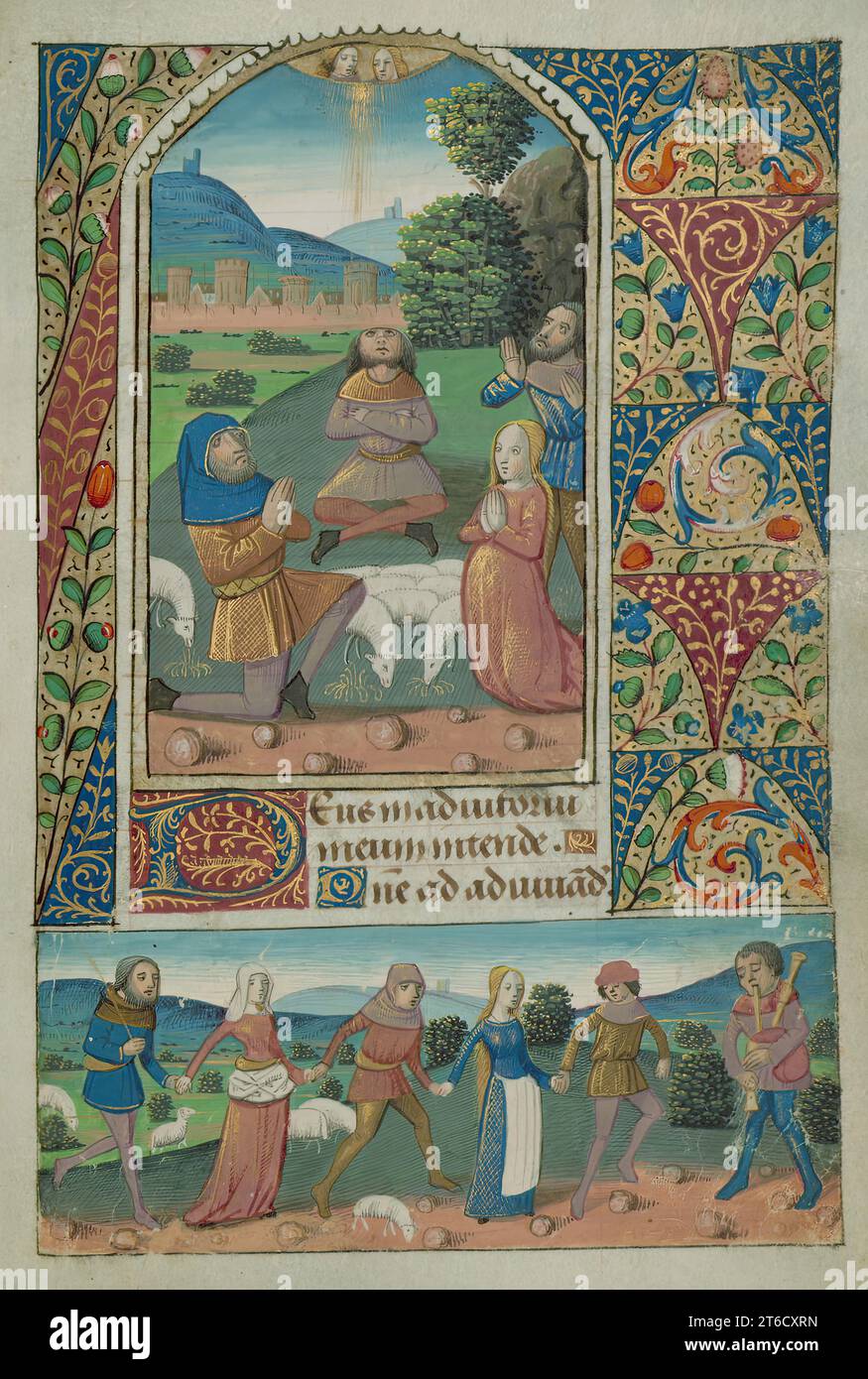 4th quarter of the 15th century hi-res stock photography and images - Alamy